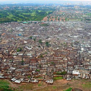 Analysis of the Technical and Economic Aspects of Electrifying Informal ...